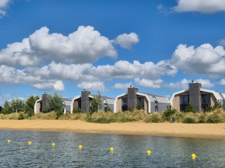 Villa Waterfront 12 - Groesbeek