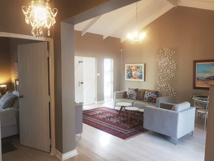 Preller Place Luxury In Bloemfontein - Bloemfontein