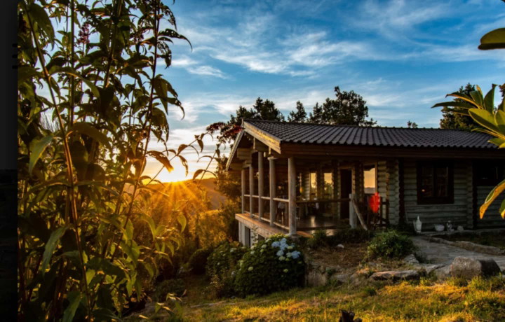 Rustic Cabin W/ Mountain View - Cabeceiras de Basto