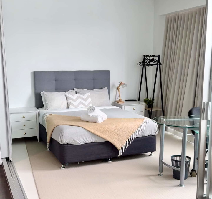 Beautiful Q1 Apartment King & Queen Beds Level 4 - Gold Coast