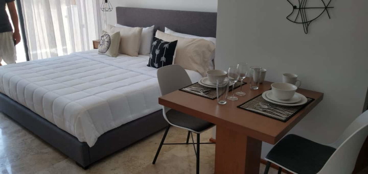 Calle 38 1jb03 - Playa del Carmen