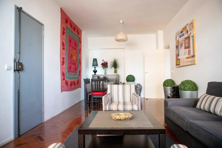Moz House - Moldarte - Maputo