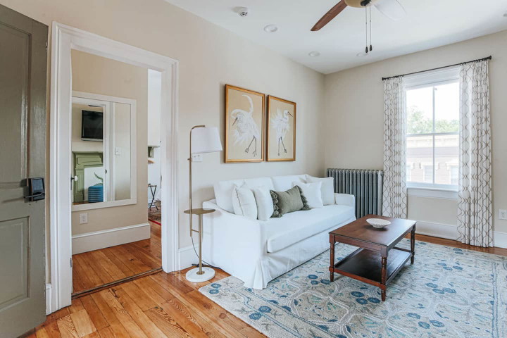 Red Bud Suite-appartement-salle De Bain Privée - Staunton, VA