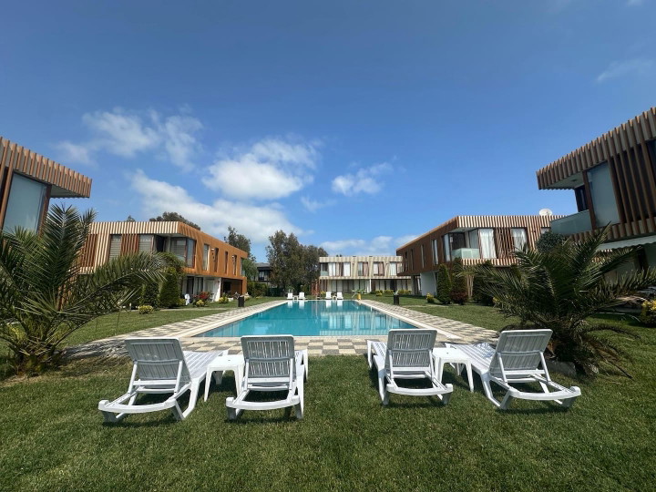 Peaceful And Calm - With A Pool - Şile