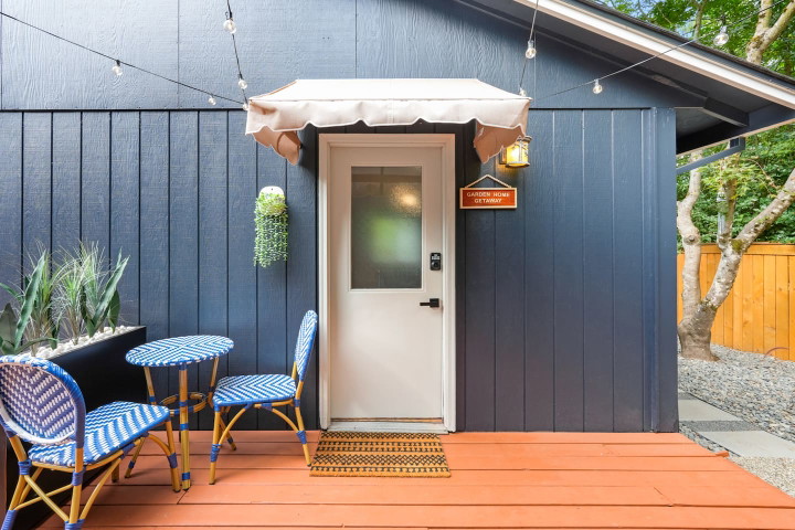 Garden Home Getaway - Portland, OR