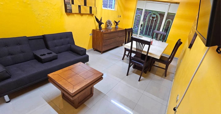 5-star Apartment - Torreón