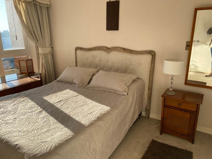 Apartamento En Concepción Frente Mall Trebol - Concepción, Chile