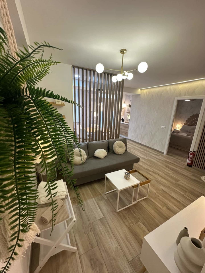 New Caramelito Apartment - Madrid