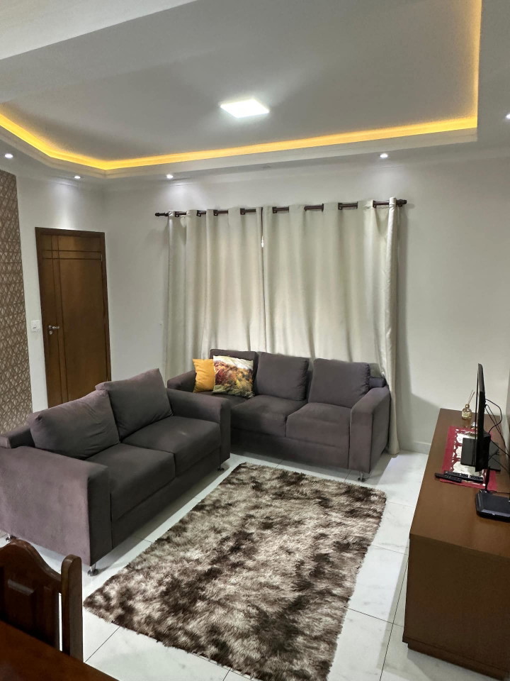 A Cosy Family Home. - Alfenas