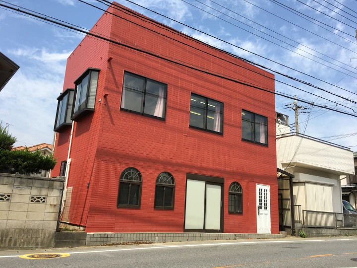 Classic Manga House Chiba, East Of Tokyo - Chiba