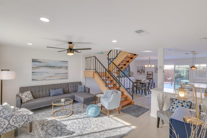 2 Mi To Old Town! Dog-friendly Condo W/ Pool - 스코츠데일