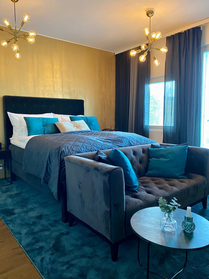 New Stylish Apartment With Great Location - Vantaa