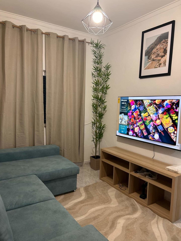 Enjoy Your Holiday With Abra Residence Alverca. - Póvoa de Santa Iria