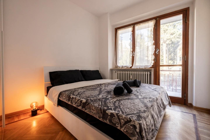 Casa Bianca Callet - Bardonecchia