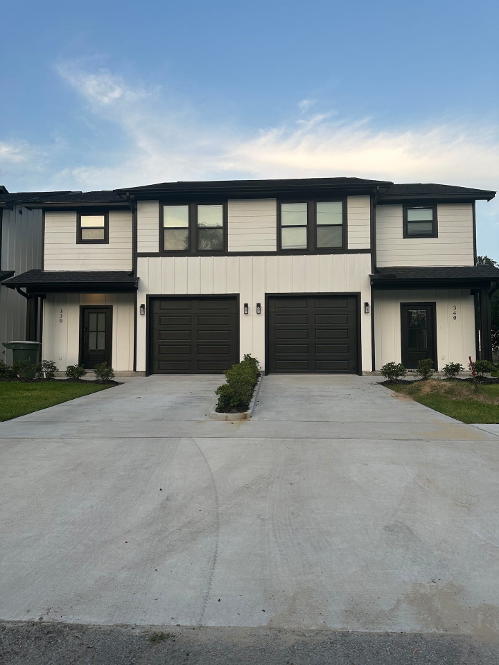 Modern 3br Stay Beaumont, Tx - Beaumont, TX