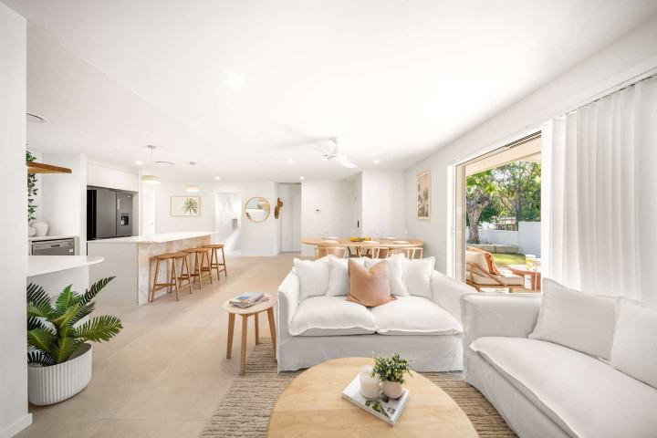 Solara Escape Mooloolaba, Pool + Dog-friendly Home - Mooloolaba