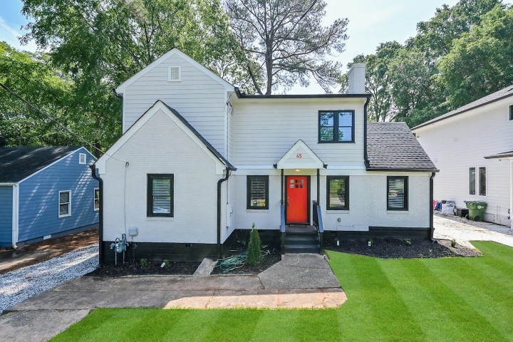 10 Minutes From Downtown Atlanta - Atlanta, GA