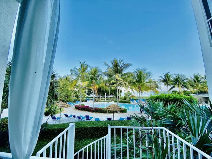 Paradise Found!  Luxury 3 Bed 3 Bath  Ocean Views - Key Largo, FL