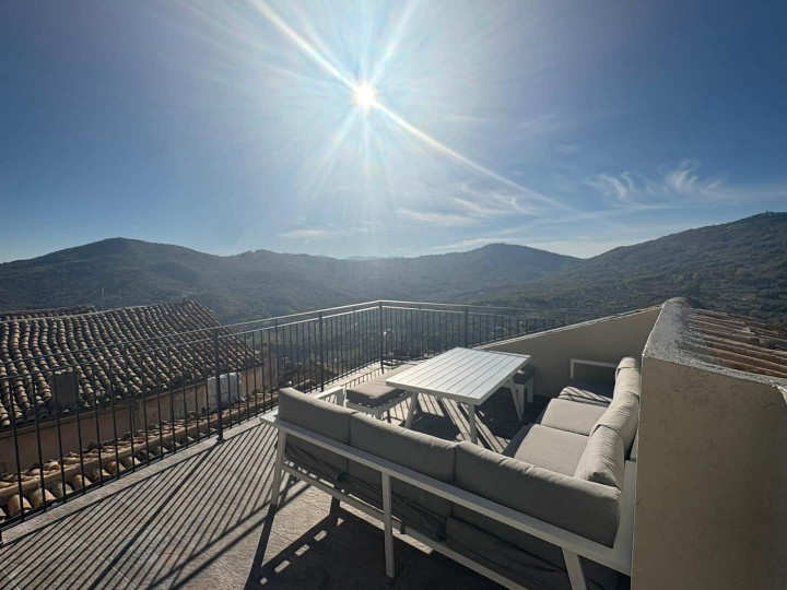 Casa Fortunato - Abruzzo