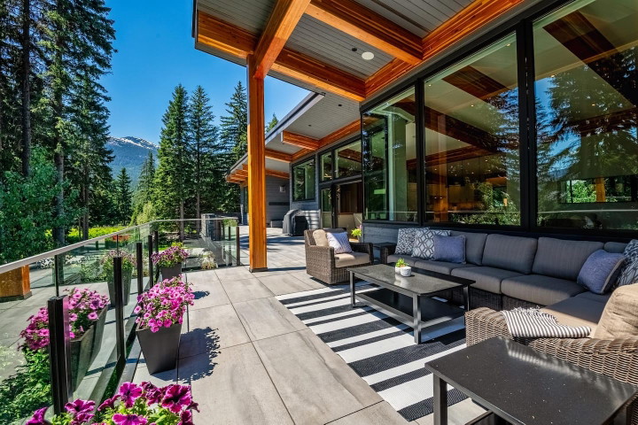 Cypress Stoneglade | 4 Min To Village, Hot Tub - Whistler