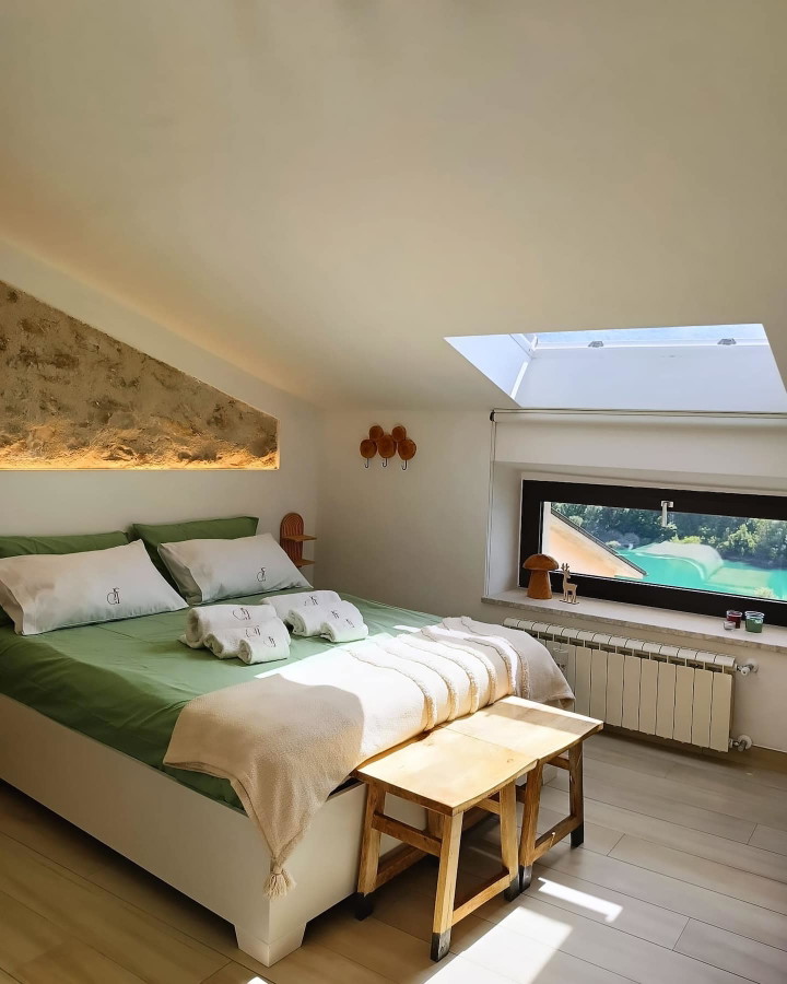 Di Finizio_cottage - Villetta Barrea