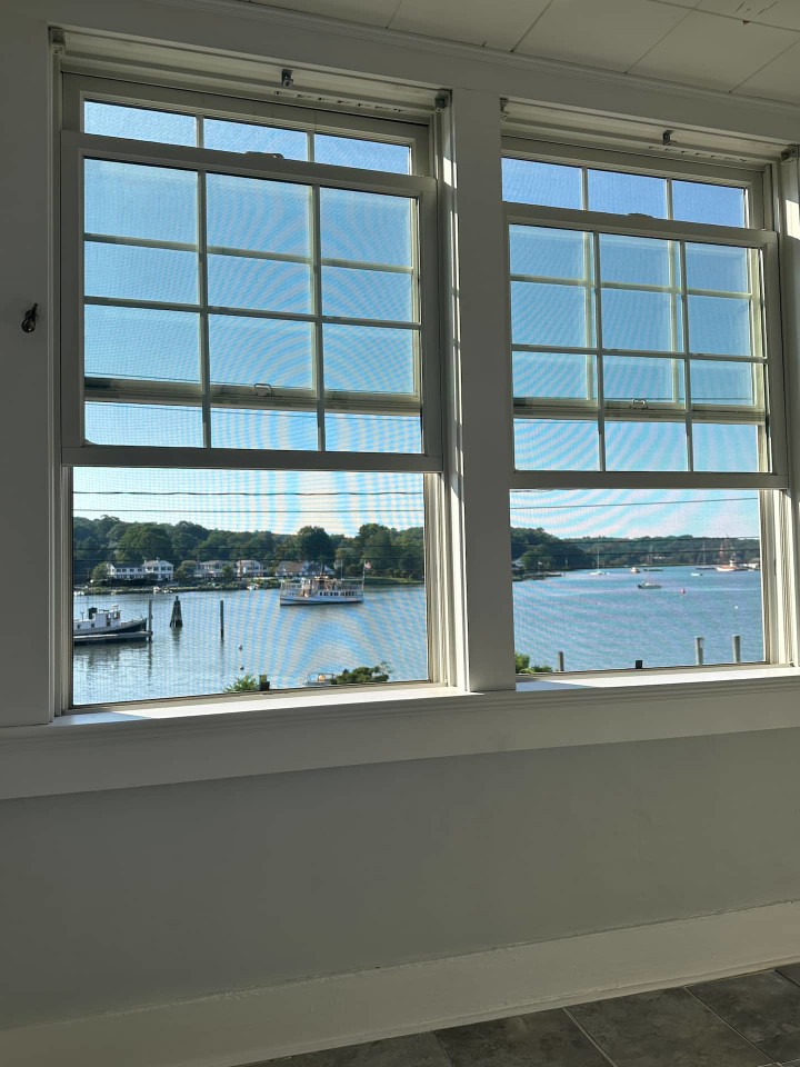 Downtown Mystic Riverfront Stay - Stonington, CT