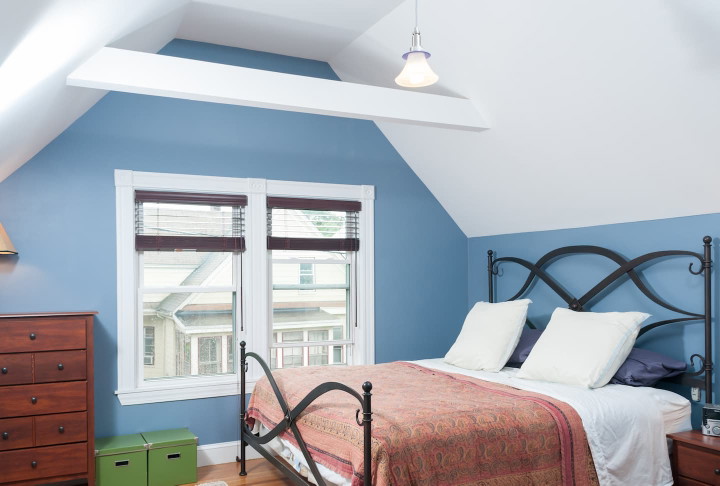 Full 1800 Sq Feet Condo Steps From Hip Davis Sq. - 波士頓, MA