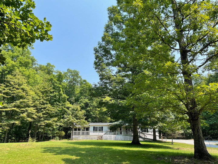 Cabana Too At Smith Mountain Lake - Virginia
