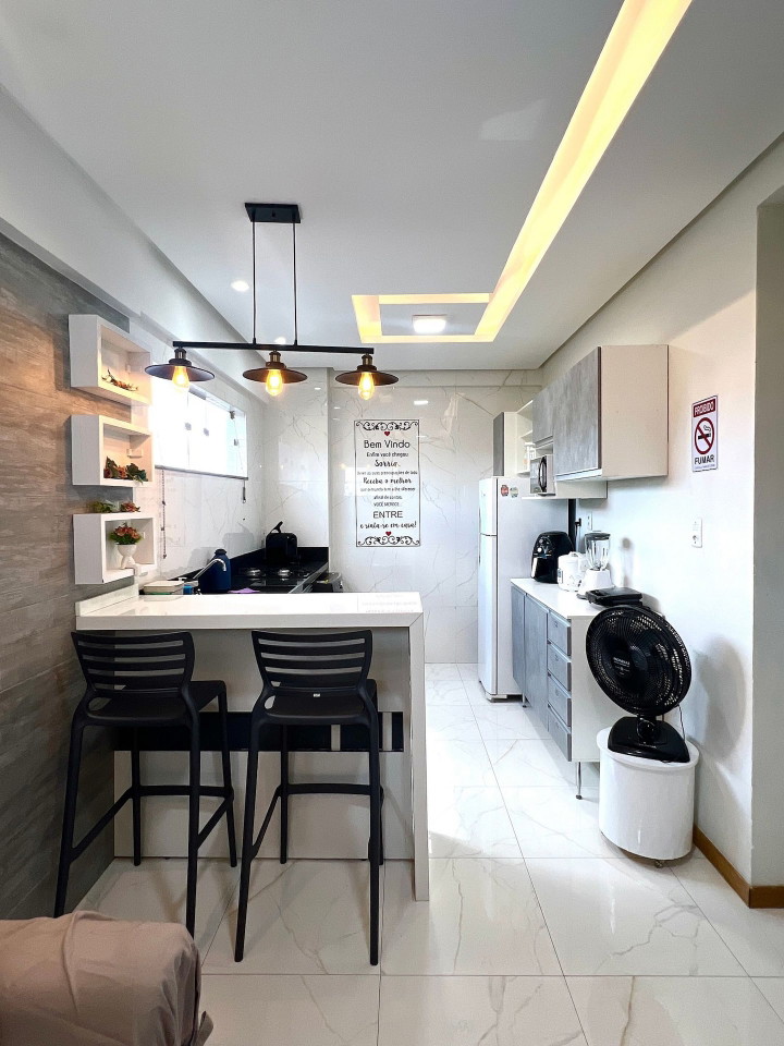 307 2 Rooms Functional And Well Located - Belém