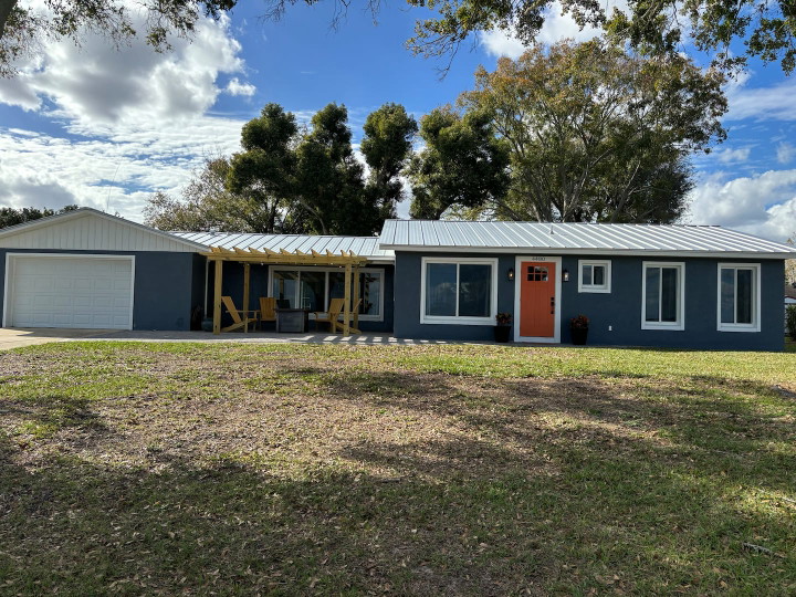 Lakehouse Livin - Sebring, FL