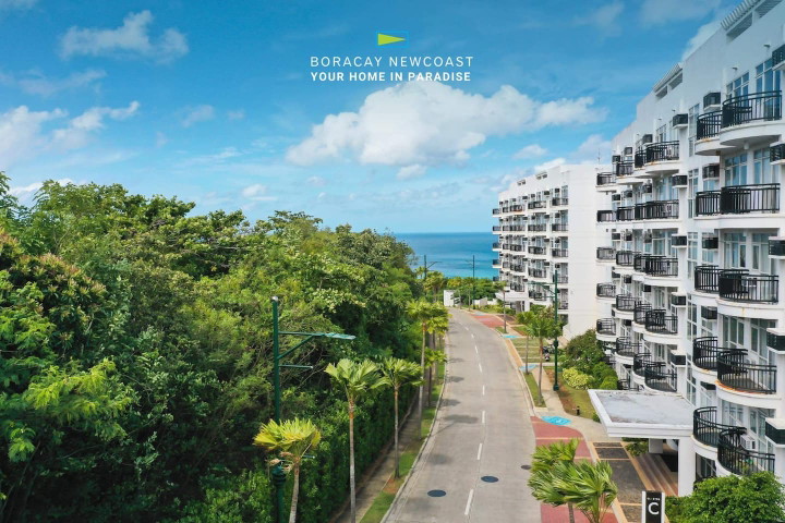 Boracay Condominium Rentals - Philippines