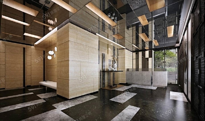 全新信義高級小豪宅Vii/安全/少住戶/社區管理員/家電齊/代收垃圾/交誼廳/頂樓花園/饒河夜市 - 深坑區