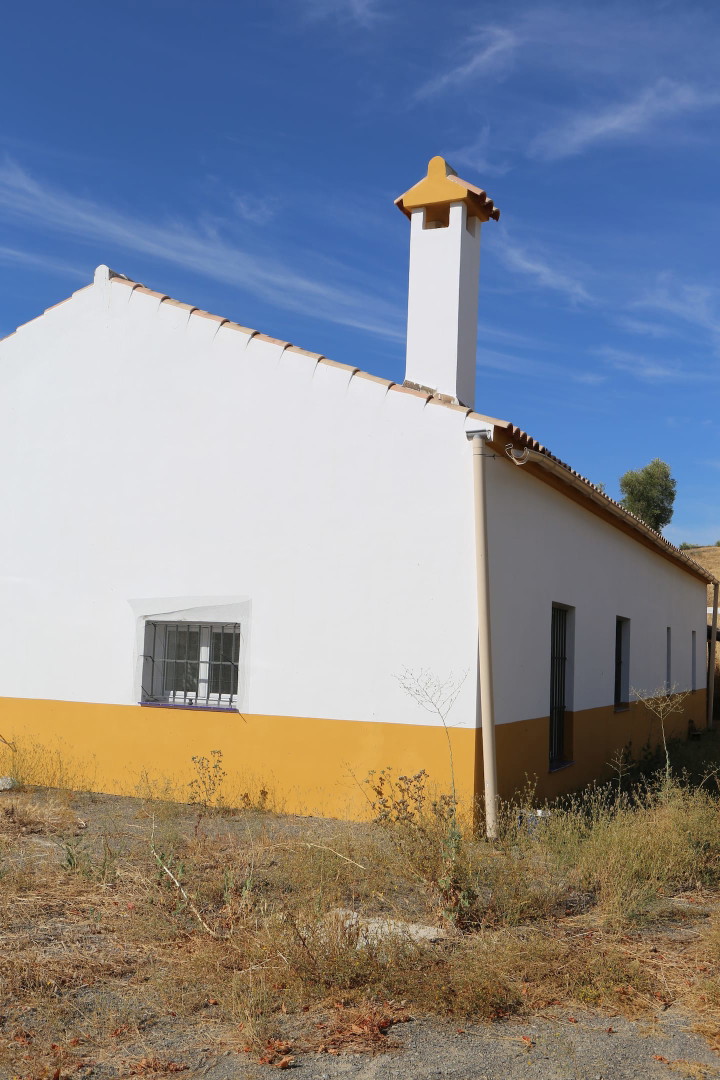 Finca La Antigua Gatera - Villamartin