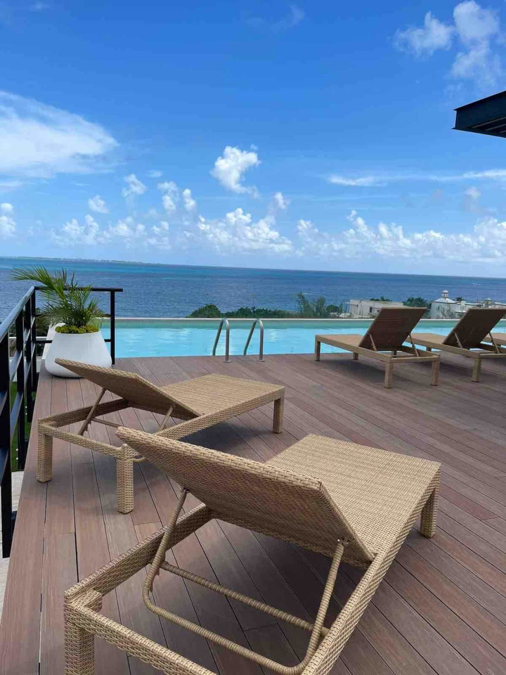 3 Bedroom Condo In Hotel Zone / Exellent Location - Cancún