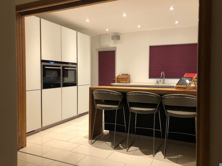 Discreet Luxury, Super House! - Cork