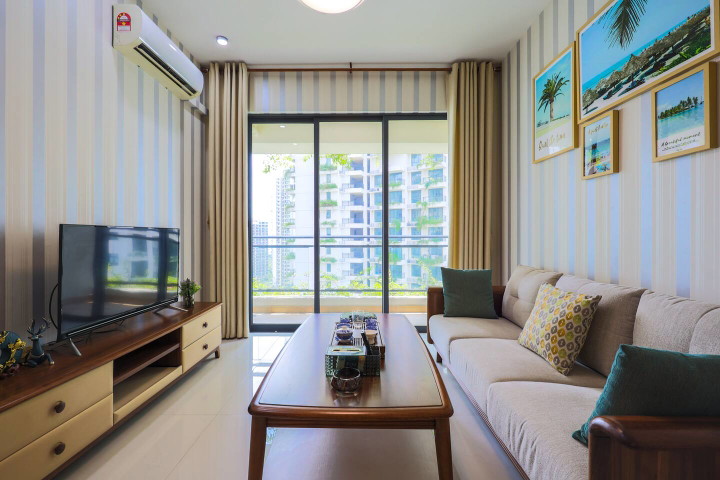 1+1 Near To Ciq2 Forest City - Kukup
