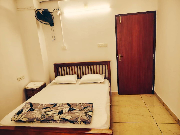 3 Bhk Apartment, Kannur - Kannur