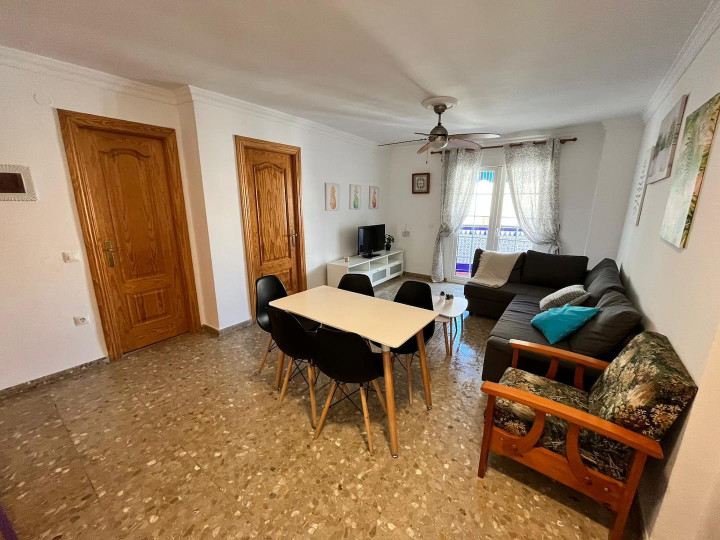 Resbalajehomes Nerja, Resbalajehomes Grenade 75 2c - Nerja