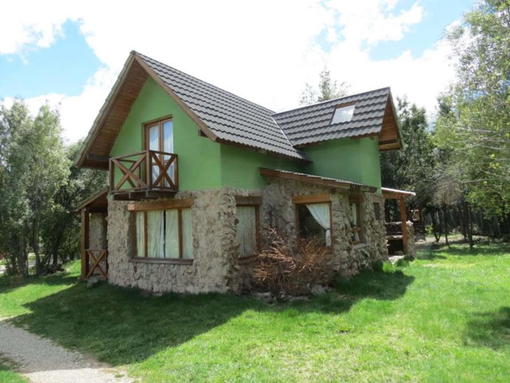 Cottage Duende Verde, Duendes Del Maiten Complex - San Carlos de Bariloche