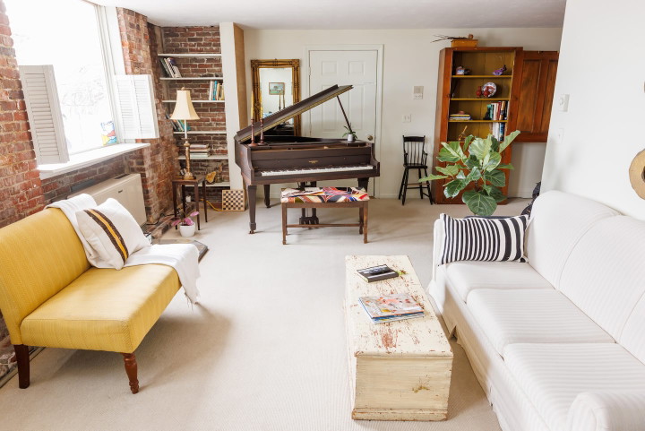 Cozy York - Spacious 2 Bedroom - Portland, ME