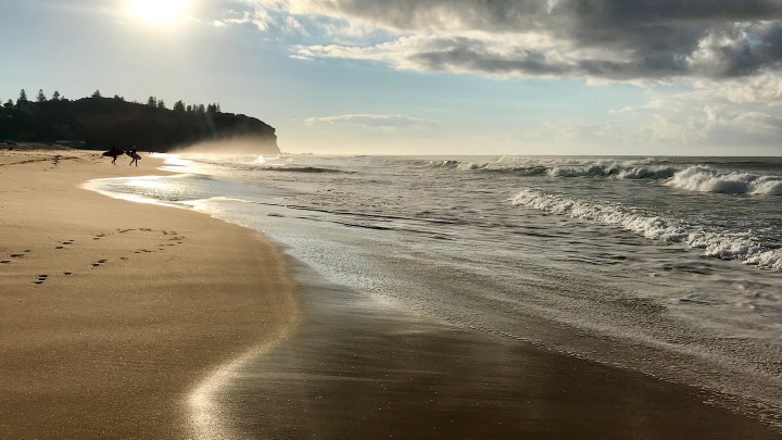 Luxury Beachfront House @Redhead Newcastle - Newcastle