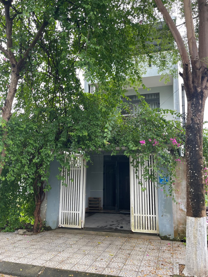 Maison Familiale 3&nbsp;Chambres à Distance De Marche De La Plage - Vietnam