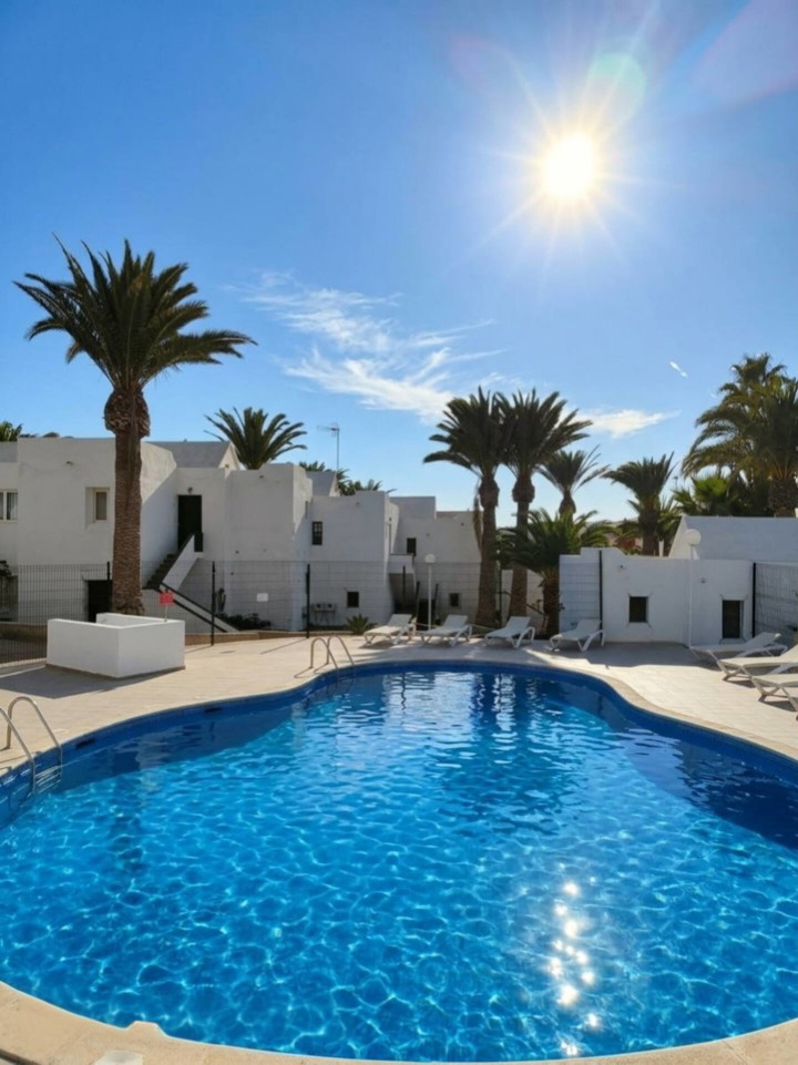 La Casa Di Marcos - Costa Calma