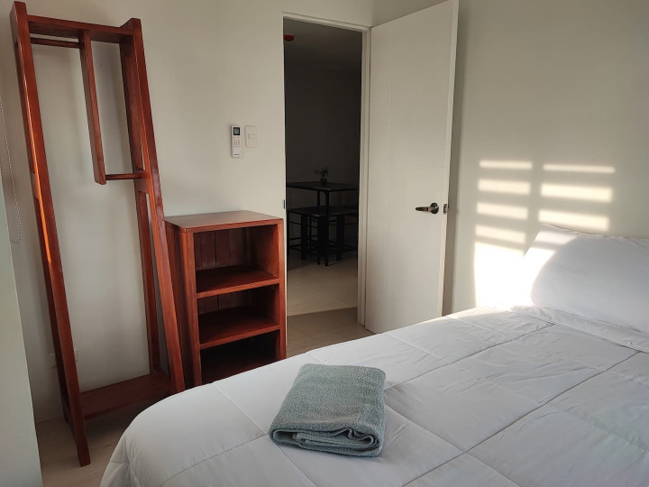 507 4 Pax Maam Olive's Hotel 2 Bedroom Unit - Olóngapo
