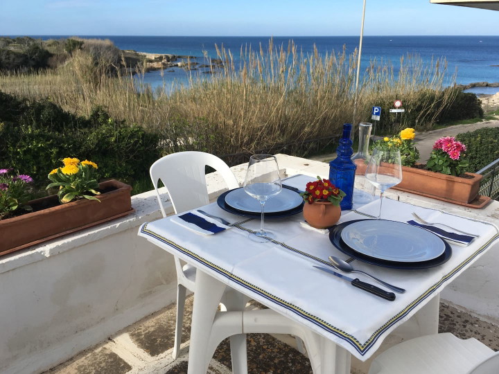 Beach House - A Few Steps From The Sea - Otranto