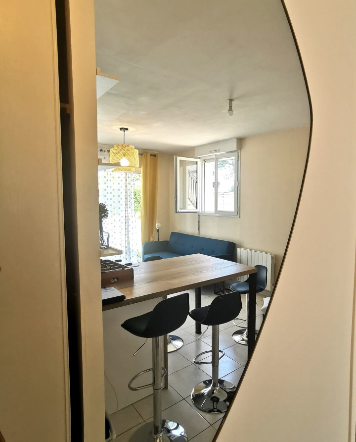 Appartement Au Calme Et Tout Confort (2/4 Pers ) - Morbihan