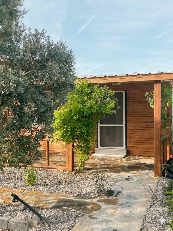 Urla Apart | Ac | Netflix | Extra Bed | Wifi - Urla