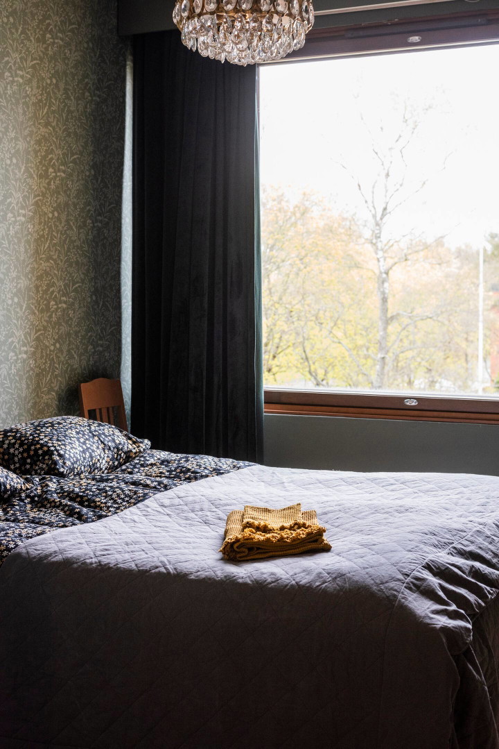 Appartement Deux Pièces Populaire, Confortable Et Paisible à Loimaa - Loimaa