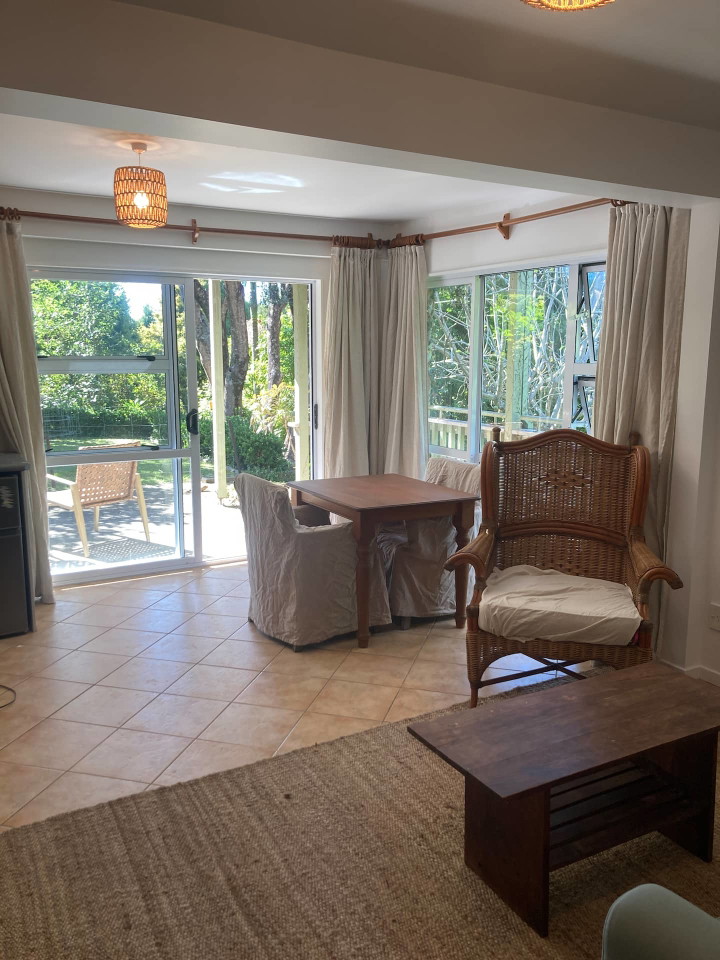 Sunny Secluded Hide-away In The Bush- In Town ! - Tairua
