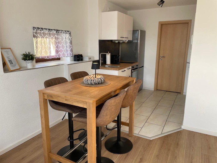 Losheim Am See | 4 Lits | Animaux Acceptés - Losheim am See